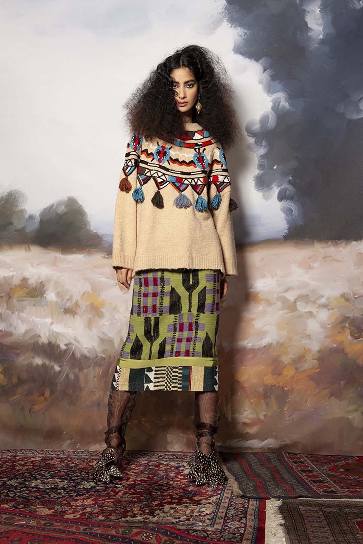 Stella Jean Official Store | Home page