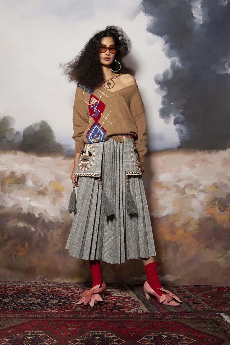 Stella Jean Official Store | Home page