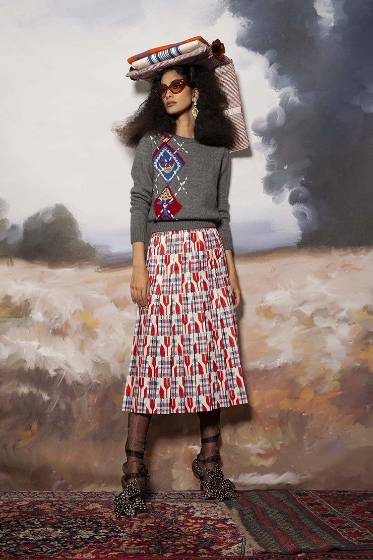 Stella Jean Official Store | Home page