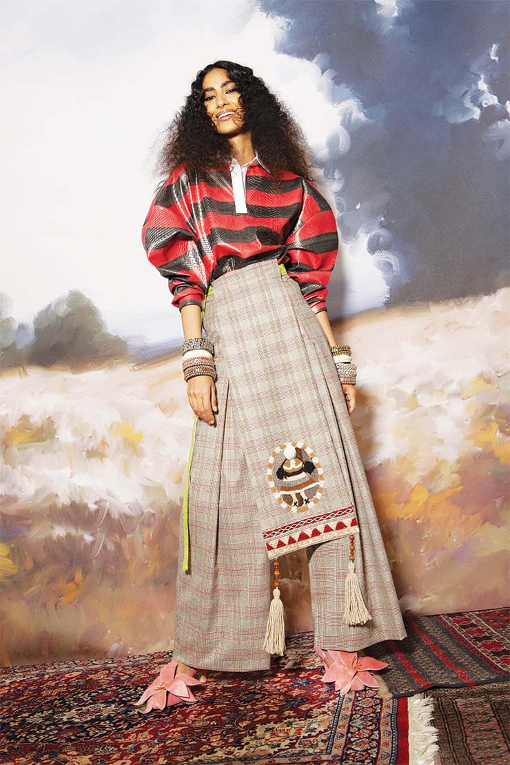 Stella Jean Official Store | Home page