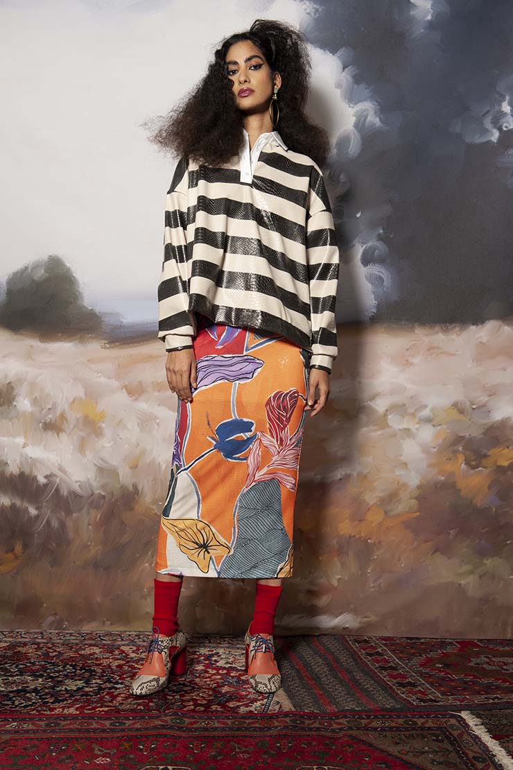 Stella Jean Official Store | Home page